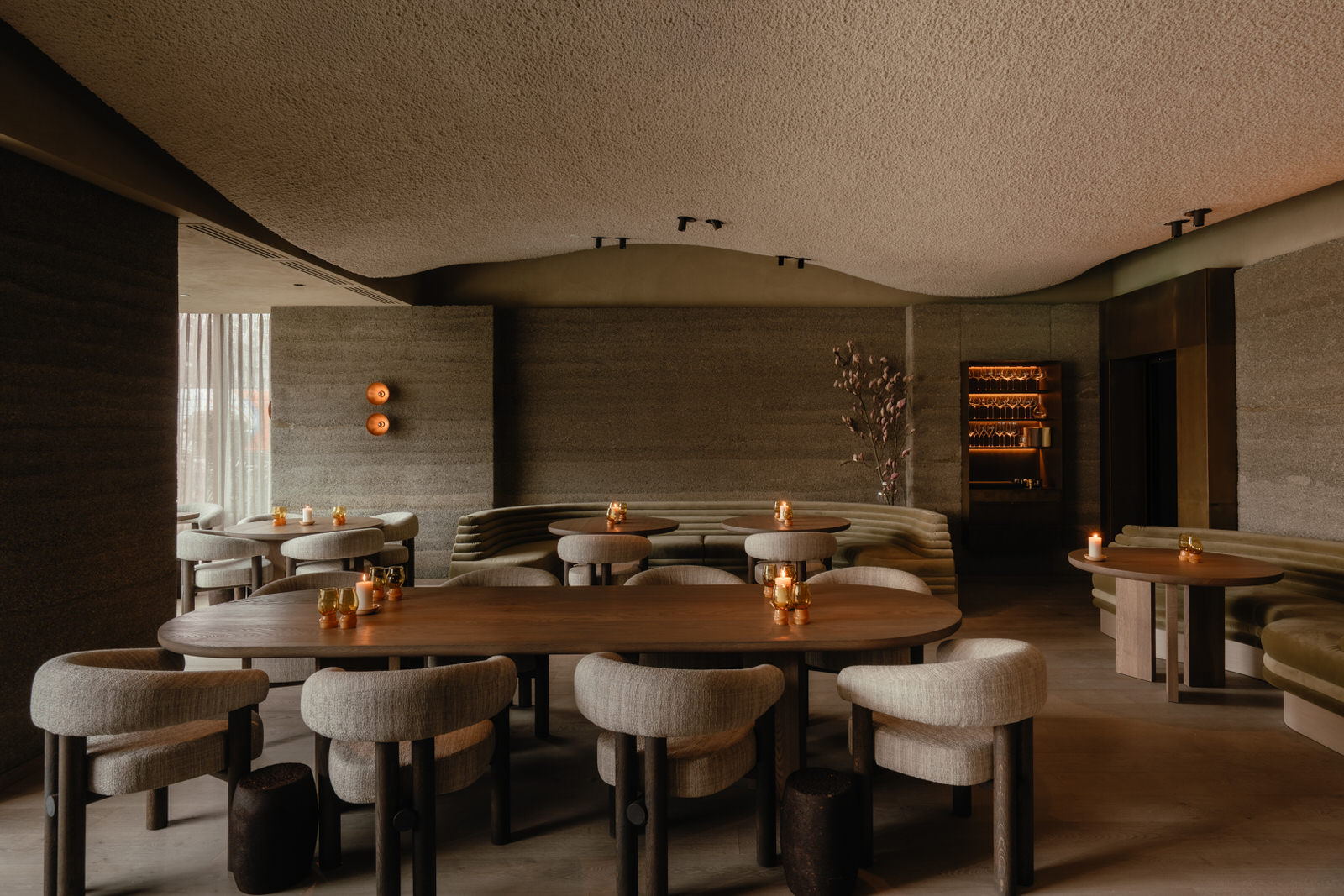 Restaurant Flore - Amsterdam | Alliance Gastronomique