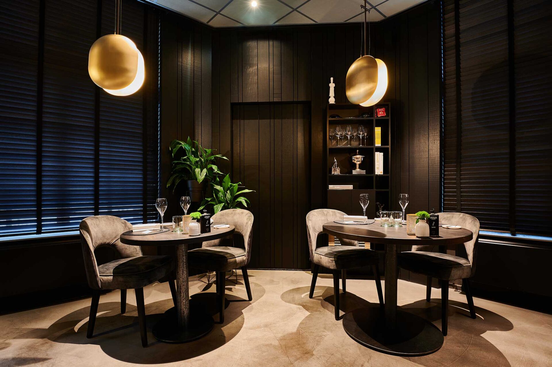 Restaurant Smink - Wolvega | Alliance Gastronomique